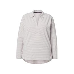 LAURASØN Shirt Damen Größe M hellbraun