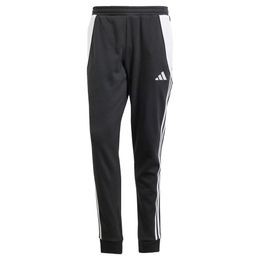 adidas Performance Sporthose 'Tiro 24' Herren Gr&ouml;&szlig;e XXL schwarz / wei&szlig;