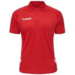 Hummel Performance Shirt boy Red size 104