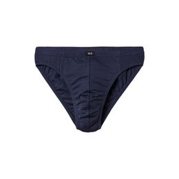 H.I.S Slip Herren Gr&ouml;&szlig;e 4XL blau / navy / petrol / wei&szlig;