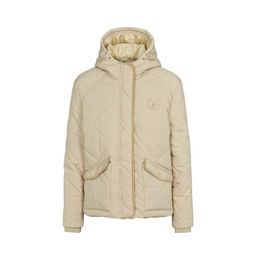 U.S. Polo Assn. Between-Season Jacket 'Kenya' female Beige size S