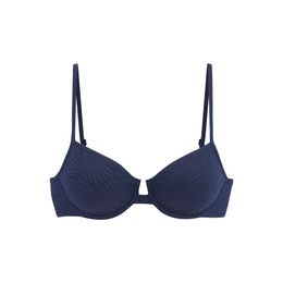 s.Oliver Bikinitop Damen Gr&ouml;&szlig;e 85 marine