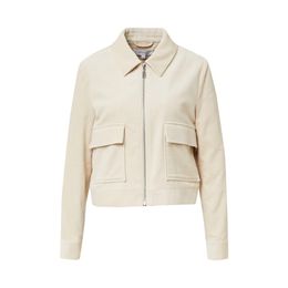 comma, COMMA Blazer Damen Gr&ouml;&szlig;e 40 eierschale