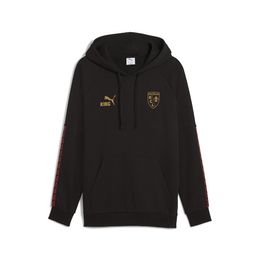 Puma Sweatshirt 'RC Lens King' male Black size XS