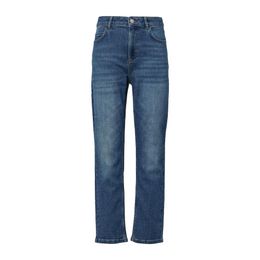 comma, comma casual identity Jeans Damen Gr&ouml;&szlig;e 27/28 blue denim