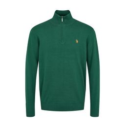 U.S. Polo Assn. Sweater 'Brison' male Green size M