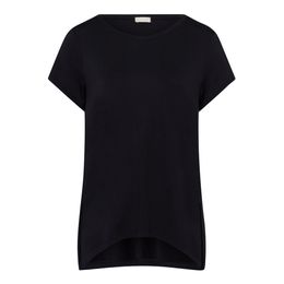Hanro T-Shirt ' Yoga ' Damen Gr&ouml;&szlig;e S schwarz