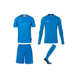 Uhlsport Sports Suit male Blue size L