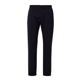 s.Oliver BLACK LABEL Hose Herren Gr&ouml;&szlig;e 31/32 navy