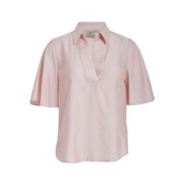 Sel by peppercorn Peppercorn Blouse 'Hedda' female Pink size 44