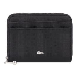 Lacoste Portemonnaie Damen Gr&ouml;&szlig;e One Size schwarz