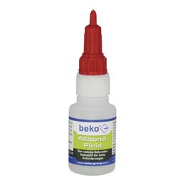Beko Allbond-Fluid | 20 g | 26120)