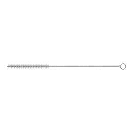 Lessmann Zylinderb&uuml;rste Nylon, B&uuml;rsten-⌀ 10 mm (542803)