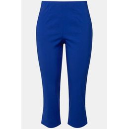 Ulla Popken Pants female Blue size 48