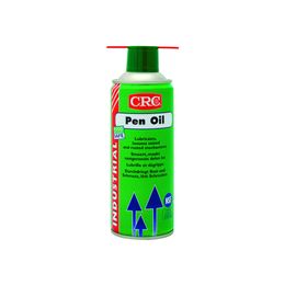 KONTAKT CHEMIE CRC Rostl&ouml;ser Pen Oil NSF H1, 500ml Spraydose ; CRC Industries (32606-AA)