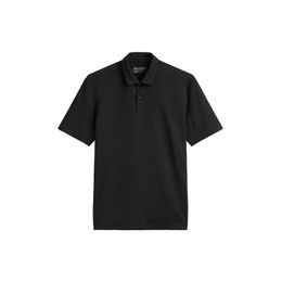 Marc O'Polo Marc O'polo Poloshirt Herren Gr&ouml;&szlig;e XXL schwarz