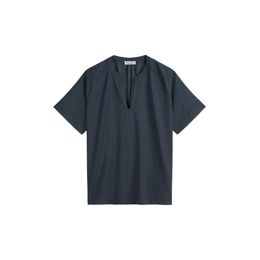 Marc O'Polo Marc O'polo Bluse Damen Gr&ouml;&szlig;e M dunkelblau