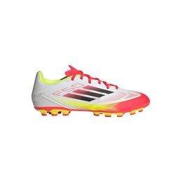 adidas Performance Soccer Cleats 'F50 League' male White size 48