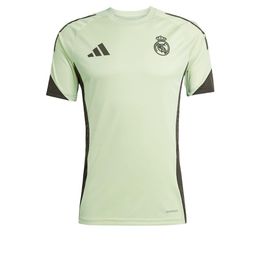 adidas Performance Jersey 'Real Madrid Tiro 25 Competition' male Green size M