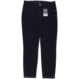 MAC Jeans Damen Gr&ouml;&szlig;e 27/28 Second Hand marine