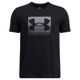 Under Armour Performance Shirt boy Black size M