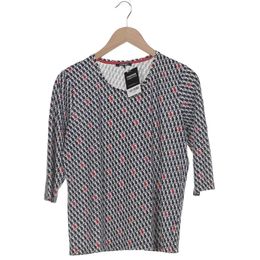 Olsen Langarmshirt Damen Gr&ouml;&szlig;e M Second Hand marine