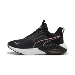 Puma Running Shoes 'X-Cell Nova' male Black size 42