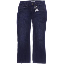 Lee Jeans Damen Größe 27 Second Hand marine