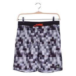 Quiksilver Shorts Damen Gr&ouml;&szlig;e M Second Hand bunt