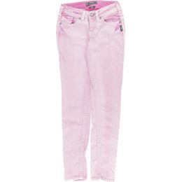 Silver Jeans Co. Jeans Damen Gr&ouml;&szlig;e 25 Second Hand pink