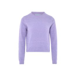 Poomi Pullover 'Poomi' Damen Gr&ouml;&szlig;e M/L lavendel