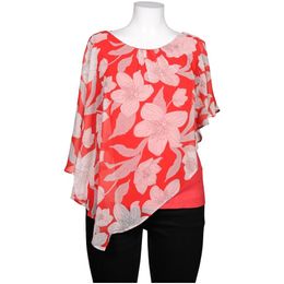 Alba Moda Bluse Damen Größe XXL Second Hand rot