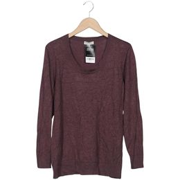 Franco Callegari Pullover Damen Gr&ouml;&szlig;e XL Second Hand bordeaux