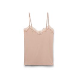 Intimissimi Schlafshirt Damen Größe L beige