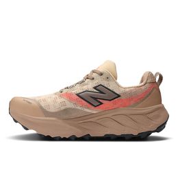 New Balance Laufschuh 'Hierro v9' Herren Gr&ouml;&szlig;e 49 hellbraun / grau / orange