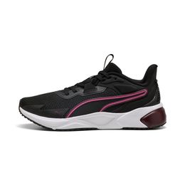 Puma Sportschuh 'Disperse XT 4' Herren Gr&ouml;&szlig;e 39 pink / schwarz