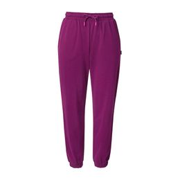 Ulla Popken Hose Damen Gr&ouml;&szlig;e 58/60 beere