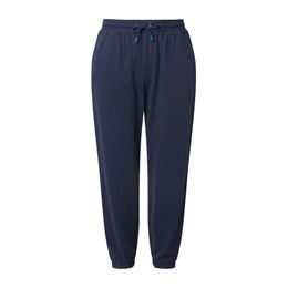 Ulla Popken Pants female Blue size 50-52