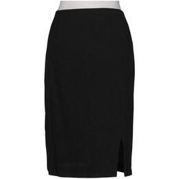 Escada Rock Damen Größe M Second Hand schwarz