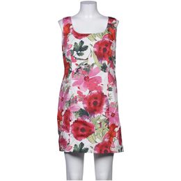 Ashley Brooke by heine Kleid Damen Größe L Second Hand bunt