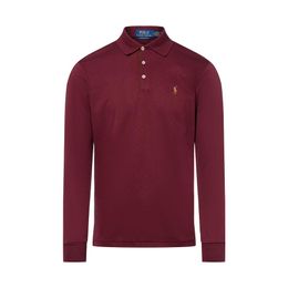 Polo Ralph Lauren Shirt ' Herren Größe L bordeaux