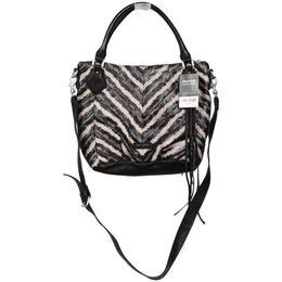 Liebeskind Berlin Handtasche gross Leder Damen Größe One Size Second Hand bunt