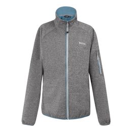 Regatta Ravenhill Damen Outdoorjacke dunkelgrau 42 - Damenjacken