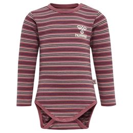 Hummel Body Jungen Gr&ouml;&szlig;e 98 navy / ros&eacute; / altrosa
