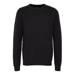 Blend Pullover Herren Gr&ouml;&szlig;e L schwarz