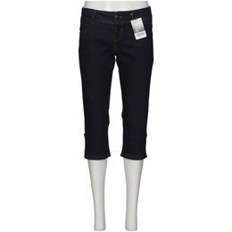 s.Oliver Jeans Damen Größe 28 Second Hand marine