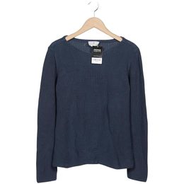 LIEBLINGSST&Uuml;CK LIEBLINGSST&Uuml;CK Pullover Damen Gr&ouml;&szlig;e L Second Hand marine