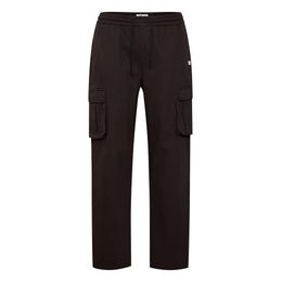 !Solid Cargohose 'Gint' Herren Gr&ouml;&szlig;e 35/36 schwarz