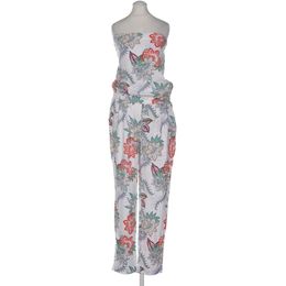 Promod Overall oder Jumpsuit Damen Größe XS Second Hand weiß