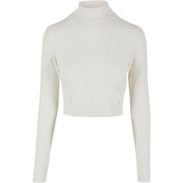 Rocawear Shirt Damen Gr&ouml;&szlig;e XS wei&szlig; / offwhite